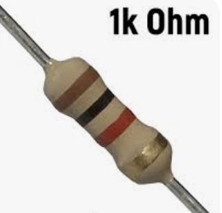 The Comprehensive Guide To 1K Ohm Resistors