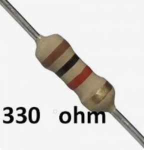 The Comprehensive Guide To 330 Ohm Resistors