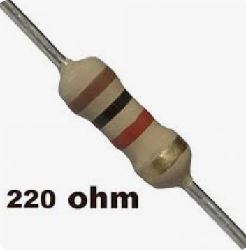 The Comprehensive Guide To 220 Ohm Resistors
