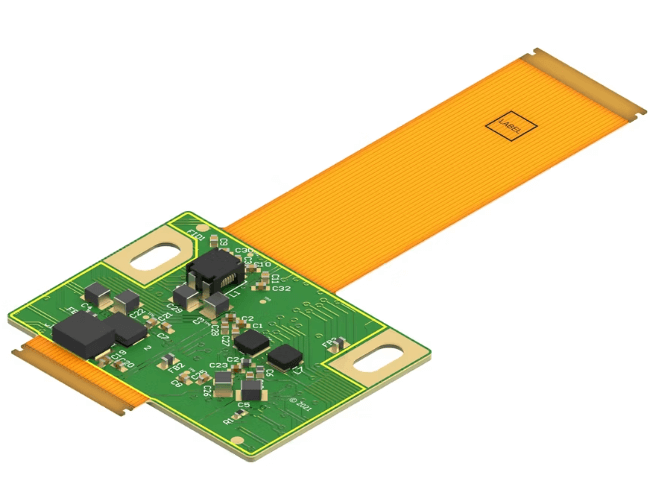 What Is Flexible Printed Circuits (FPC): A Comprehensive Guide