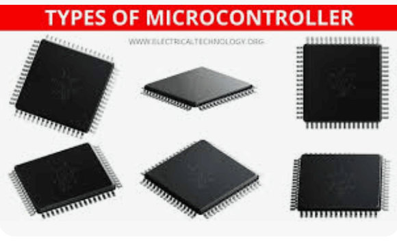 How To Choose A Microcontroller? A Comprehensive Guide