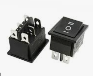 Everything you need to know about dpdt switch